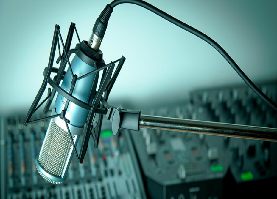 Morse radio station - KSNO